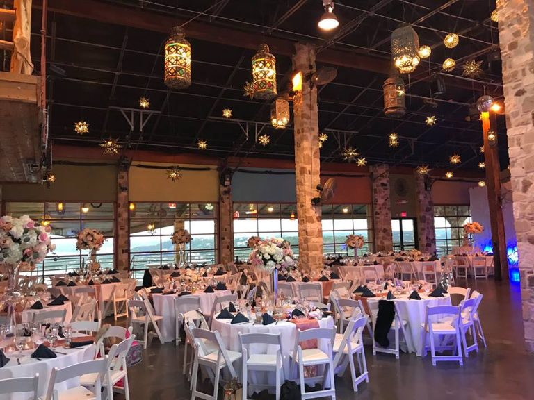 45th Reunion at The Oasis – LBJ Class Of 1980